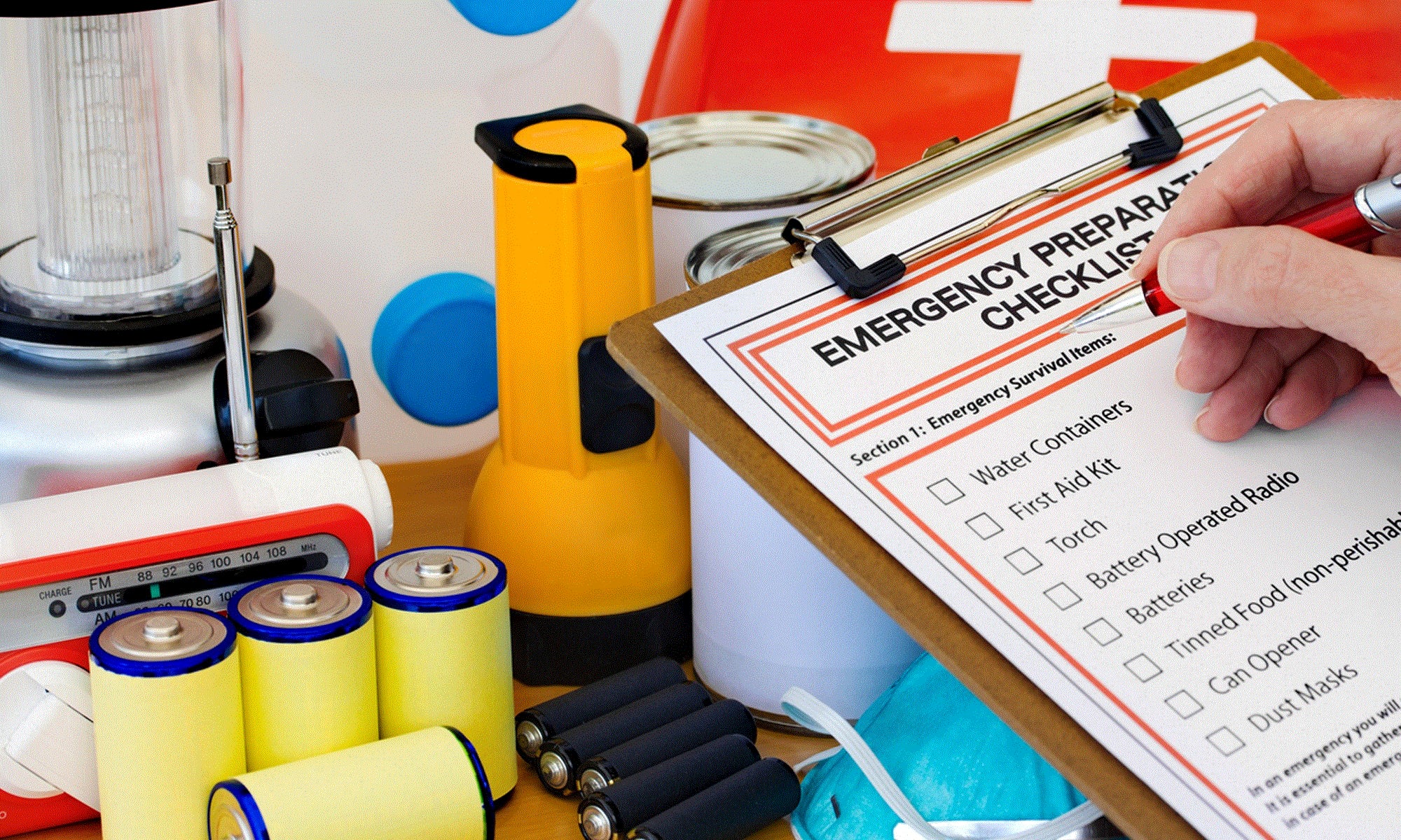 7 Things to Know When Making An Emergency Preparedness Plan ...