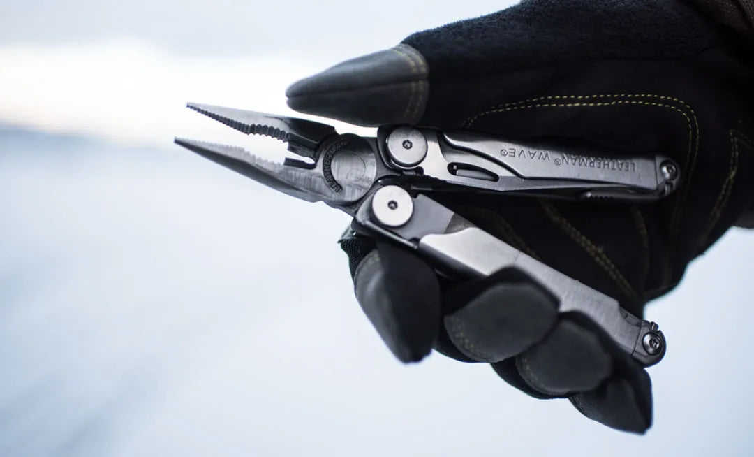 ICE BREAKER – Leatherman Tools