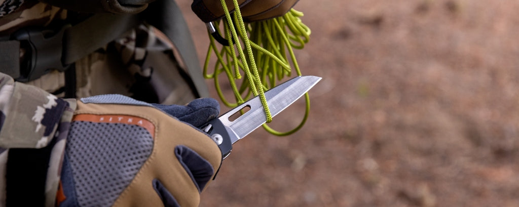 Leatherman Straight Blade Pocket Knives | Discover Precision and ...