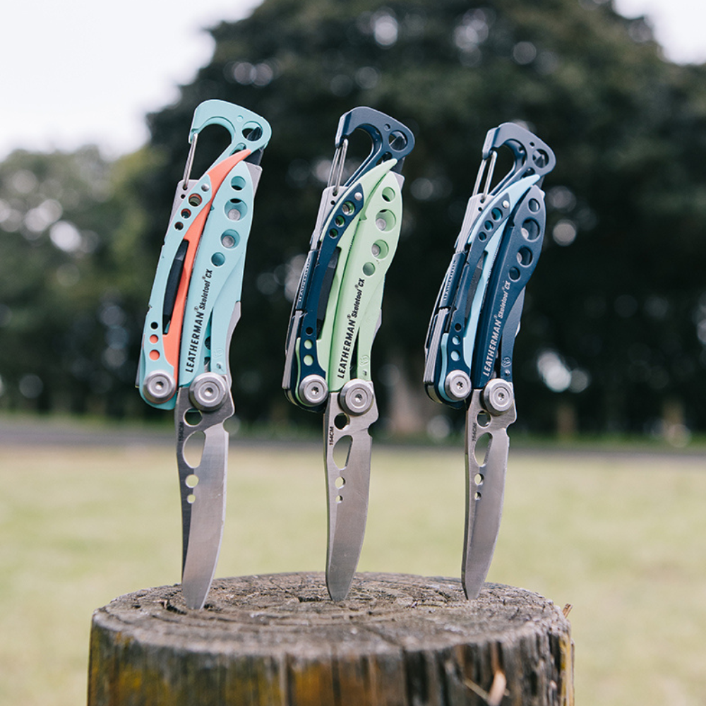 Leatherman Singapore | Handcrafted Multi-tools, Knives & Pocket Tools ...