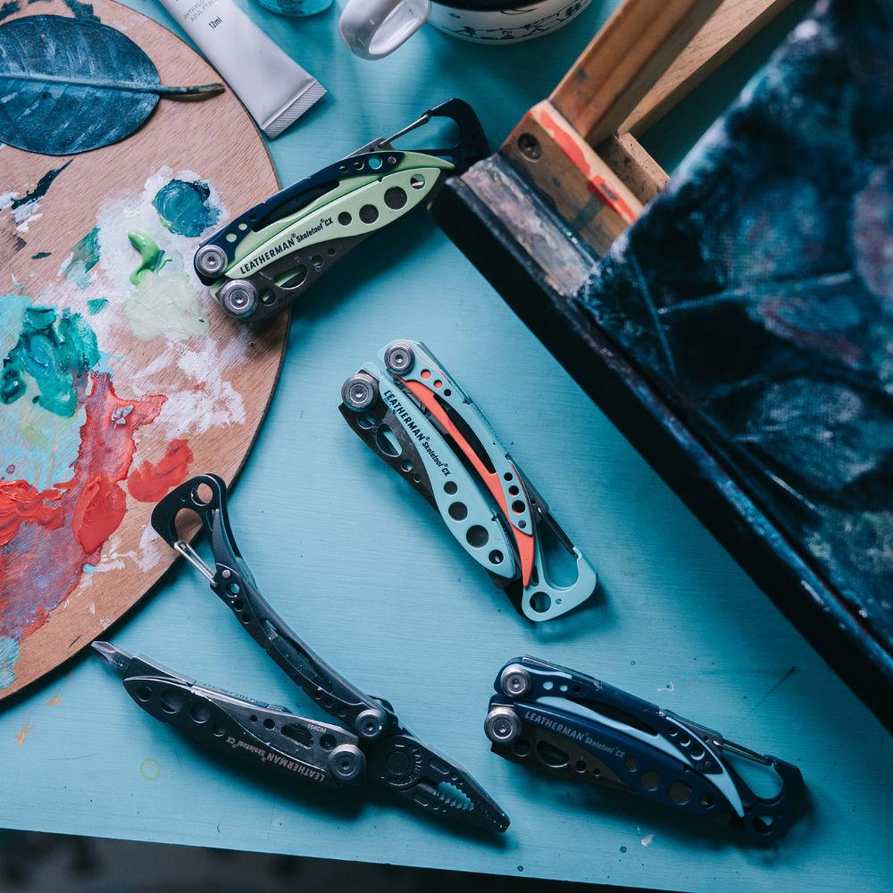 Leatherman Singapore | Handcrafted Multi-tools, Knives & Pocket Tools ...